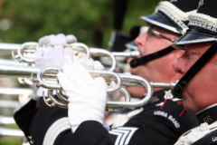 The Duty Bugler – Just Music on Untempered Trumpet.