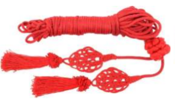 Bugle Cords – The Duty Bugler